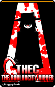 Thec, the Robloxcity Ripper | Blox Cards Wikia | Fandom