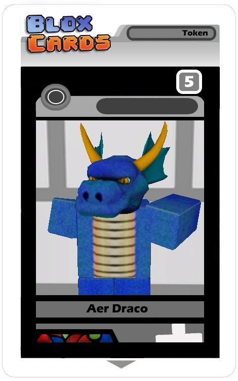 Changed Arts | Blox Cards Wikia | Fandom