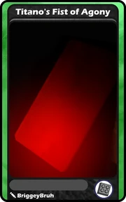 Summon! Meeboid Titano! | Blox Cards Wikia | Fandom