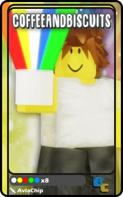 Telamon | Blox Cards Wikia | Fandom