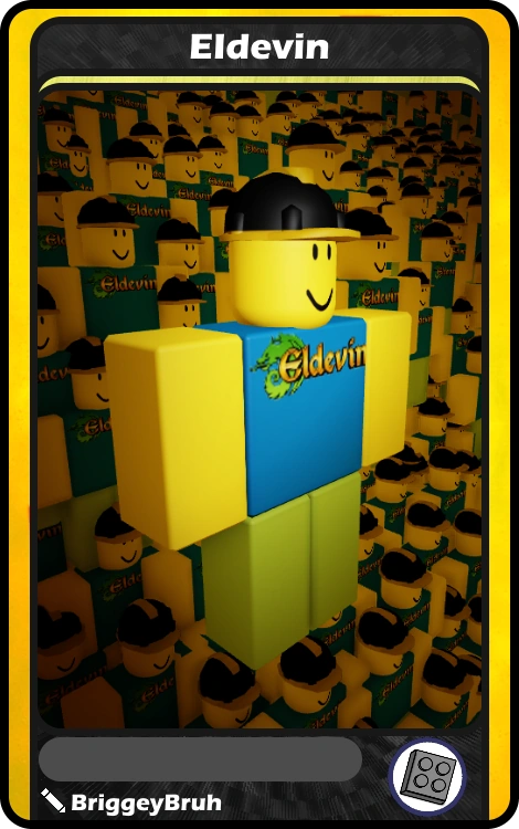 Eidevin | Blox Cards Wikia | Fandom