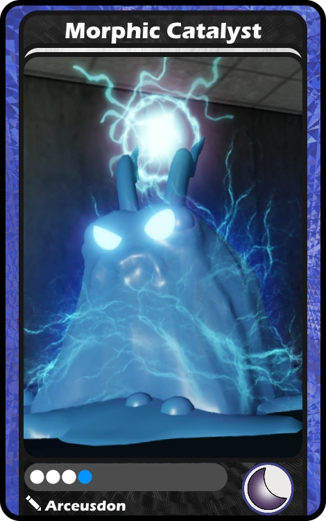 Morphic (Group) | Blox Cards Wikia | Fandom