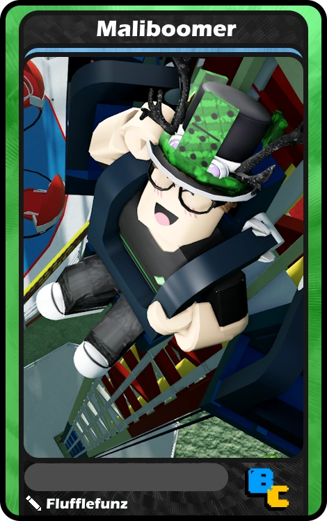 Maliboomer | Blox Cards Wikia | Fandom