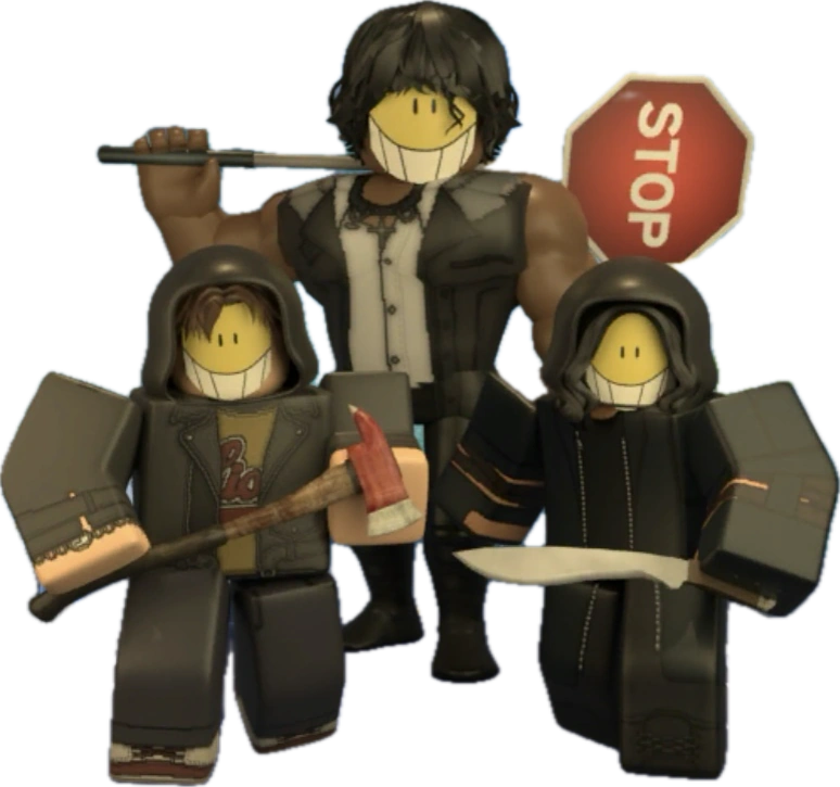 Smiley Gang | Blox Cards Wikia | Fandom