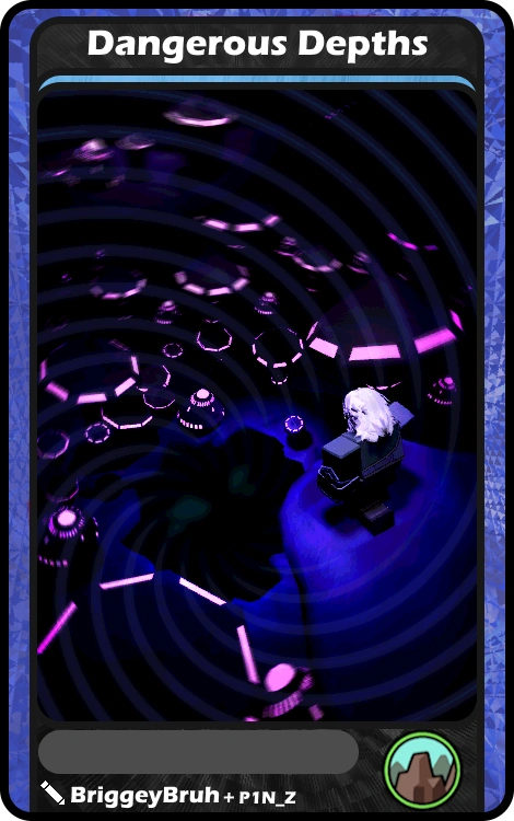 Dangerous Depths | Blox Cards Wikia | Fandom