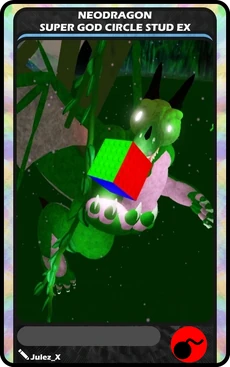 Neodragon (Group) | Blox Cards Wikia | Fandom