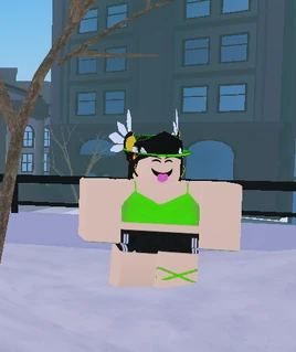 Beeism (AI) (Legacy) | Blox Cards Wikia | Fandom