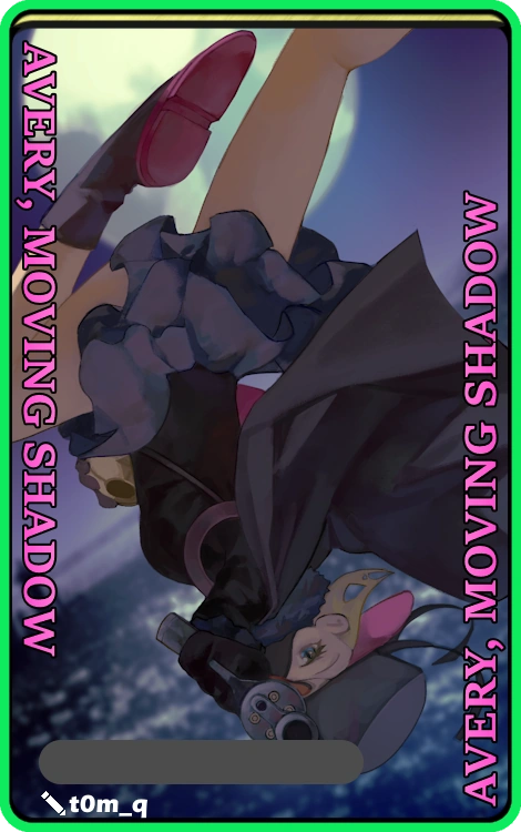 Wa-Pangu, Essence of Cothran | Blox Cards Wikia | Fandom