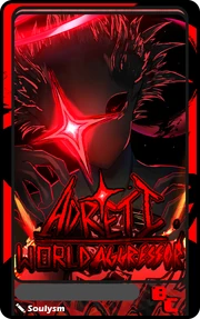 Adreti Judgement Of The Rageborne Blox Cards Wikia Fandom