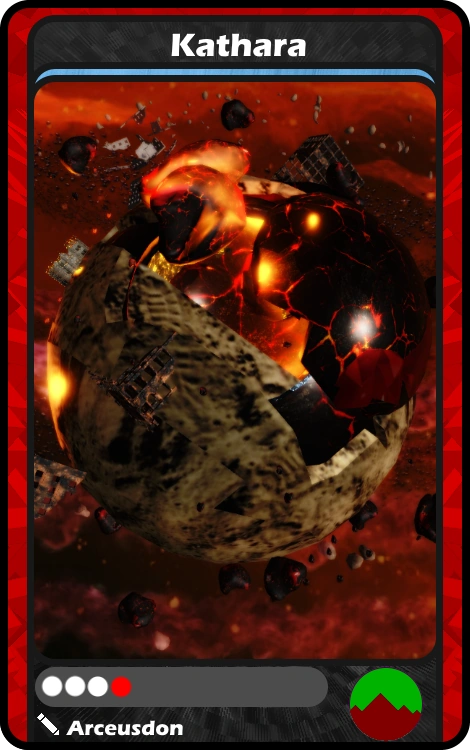 Kathara | Blox Cards Wikia | Fandom