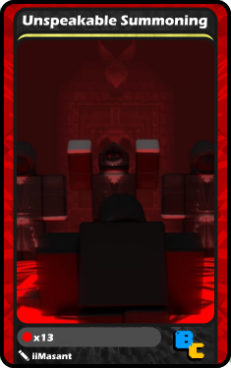 Red Control | Blox Cards Wikia | Fandom