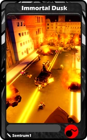 Hack The Failsafe | Blox Cards Wikia | Fandom