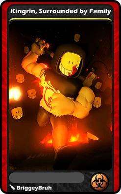 Smiley Familey (Faction) | Blox Cards Wikia | Fandom