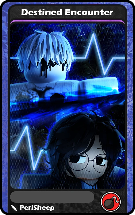 Destined Encounter | Blox Cards Wikia | Fandom