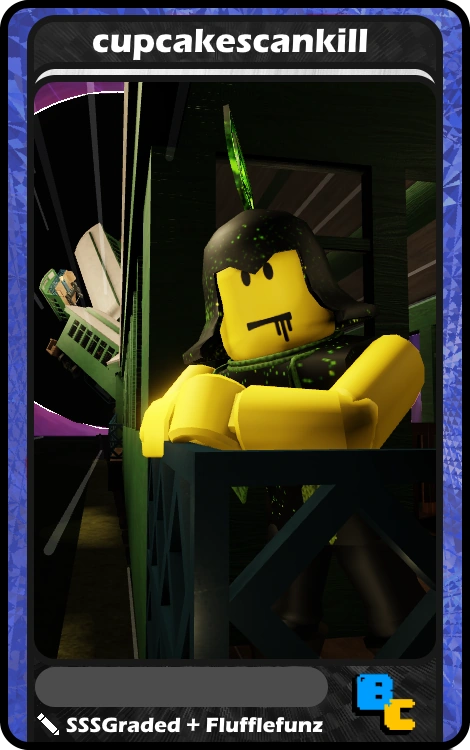 cupcakescankill | Blox Cards Wikia | Fandom