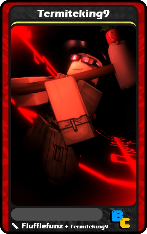 Termiteking9 | Blox Cards Wikia | Fandom