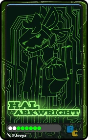 The Bloxgone Monster | Blox Cards Wikia | Fandom