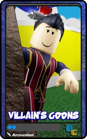 xiVirtual | Blox Cards Wikia | Fandom