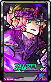 Ultra Annihilator | Blox Cards Wikia | Fandom