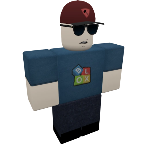 Brixster | Blox City Wiki | Fandom