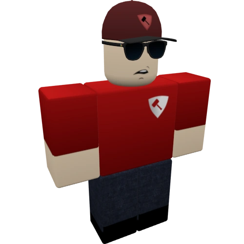 B | Blox City Wiki | Fandom