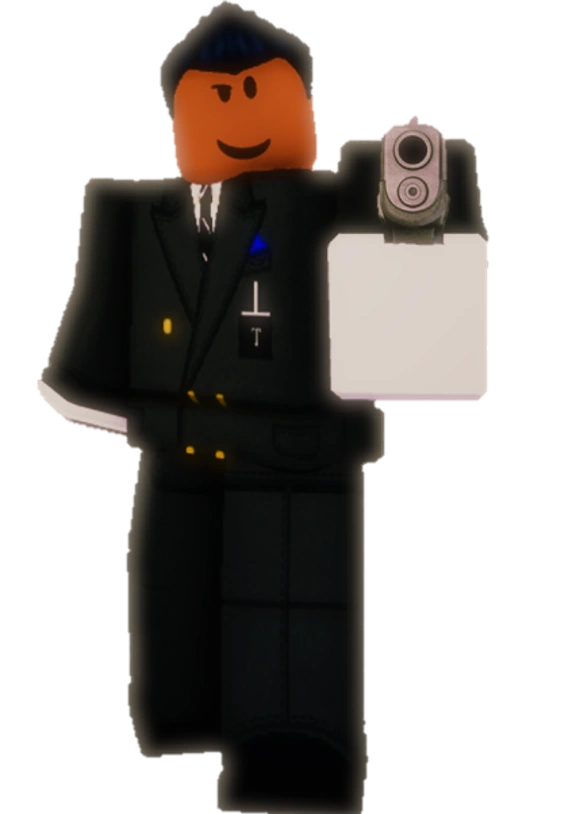 Agent Katz | Blox Finish RP Wiki | Fandom