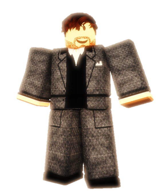 Tom Morgan | Blox Finish RP Wiki | Fandom