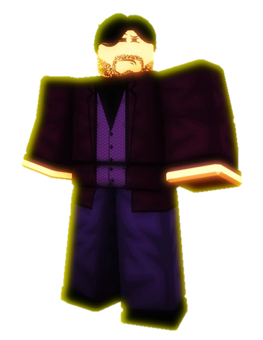 The Deceiver | Blox Finish RP Wiki | Fandom