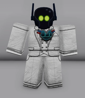 Technologist | Blox Finish RP Wiki | Fandom