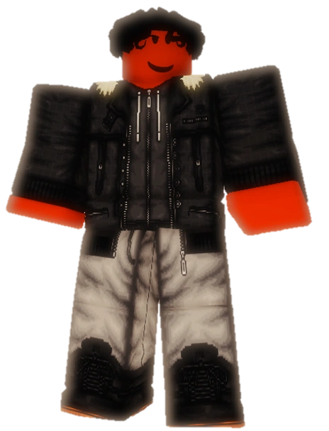 Jake Vance | Blox Finish RP Wiki | Fandom