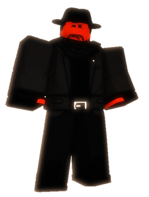 Marcus Vance | Blox Finish RP Wiki | Fandom