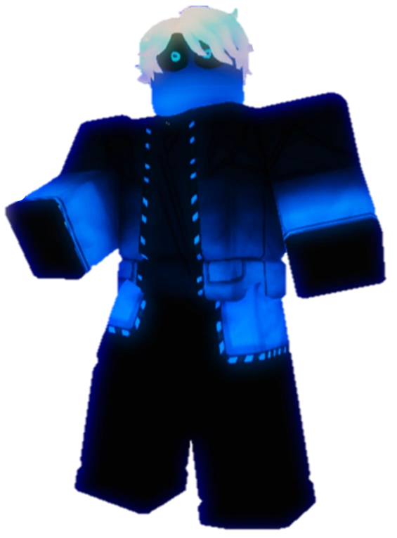 The Watcher | Blox Finish RP Wiki | Fandom