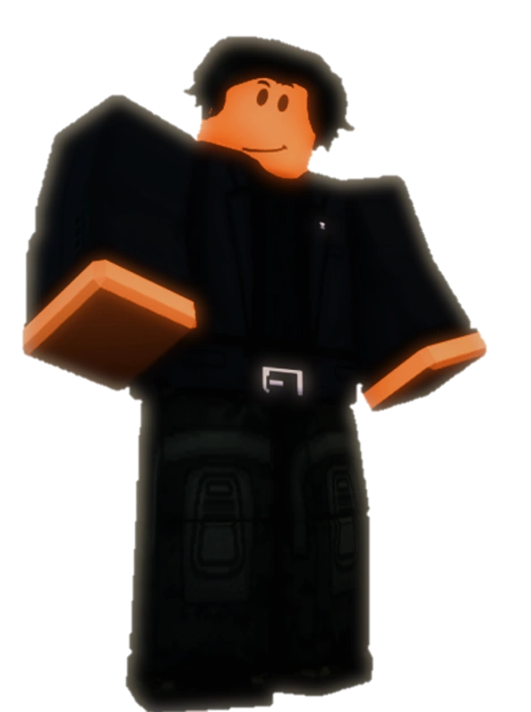 The Ranger | Blox Finish RP Wiki | Fandom