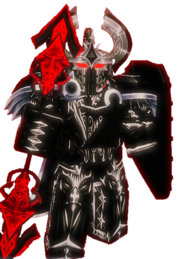 The Exarch | Blox Finish RP Wiki | Fandom