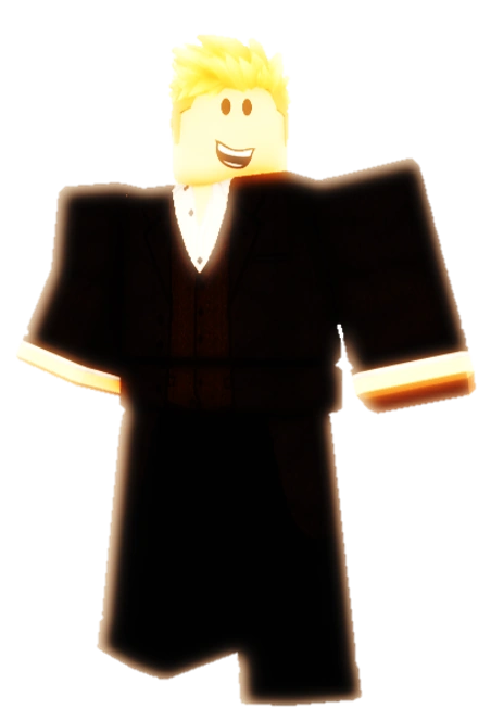 The Valeyard | Blox Finish RP Wiki | Fandom