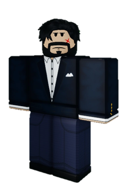 The Protector | Blox Finish RP Wiki | Fandom