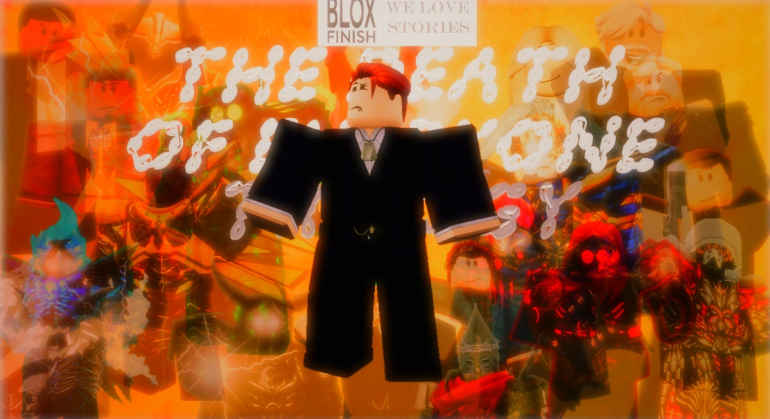 The Right Choice | Blox Finish RP Wiki | Fandom