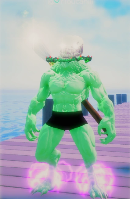 Sylvester | Blox Finish RP Wiki | Fandom