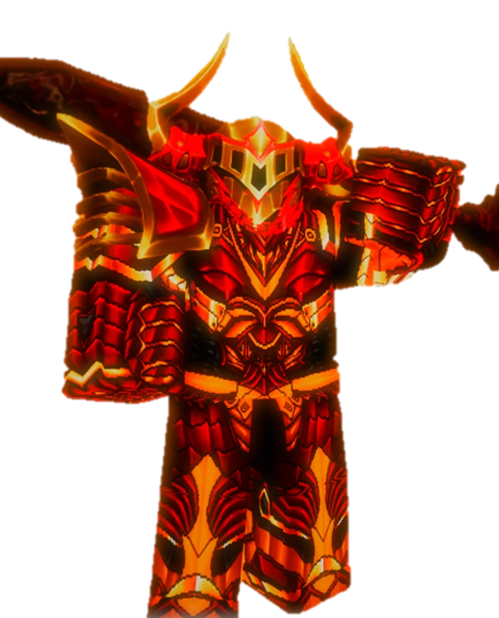 The Knight | Blox Finish RP Wiki | Fandom