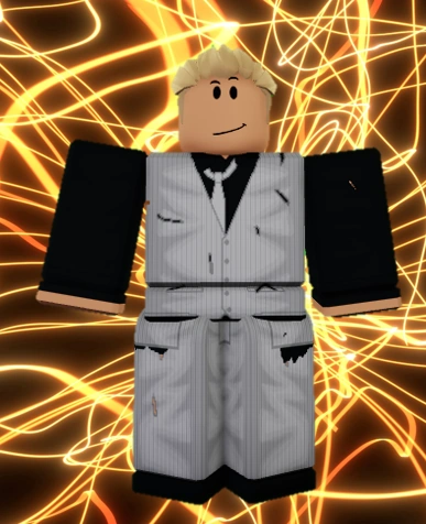 The Technician | Blox Finish RP Wiki | Fandom