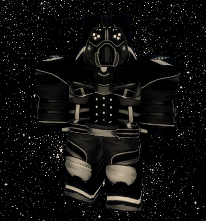 The Nightcaller | Blox Finish RP Wiki | Fandom