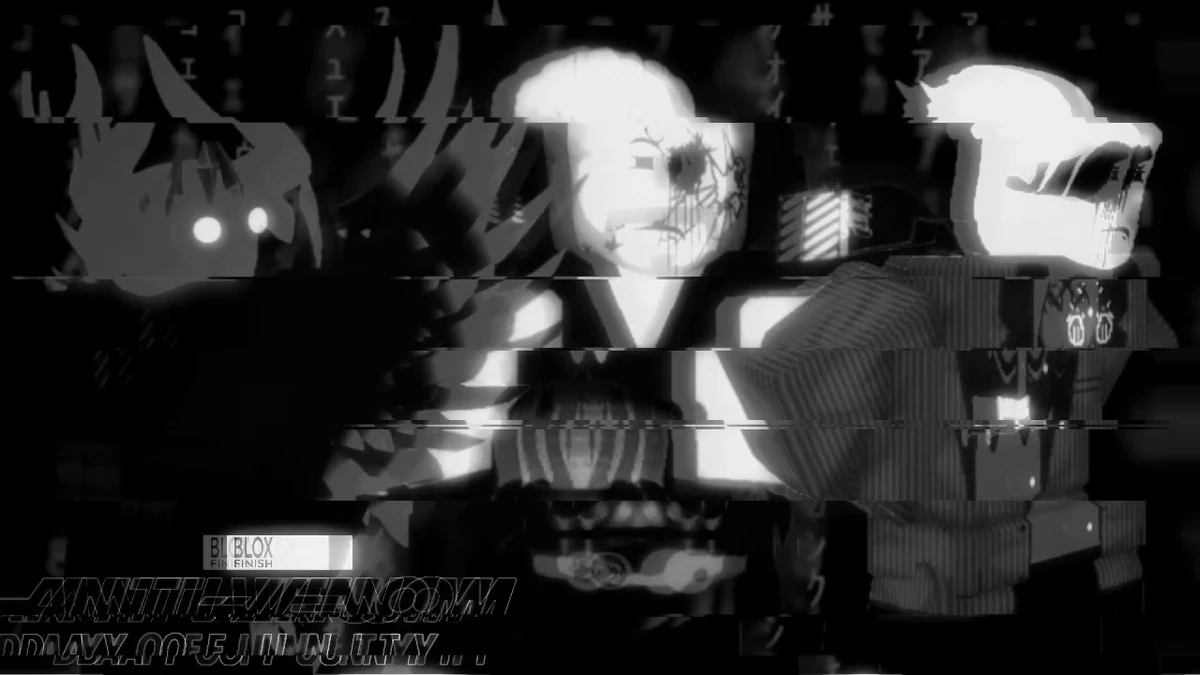 Null & Void | Blox Finish RP Wiki | Fandom