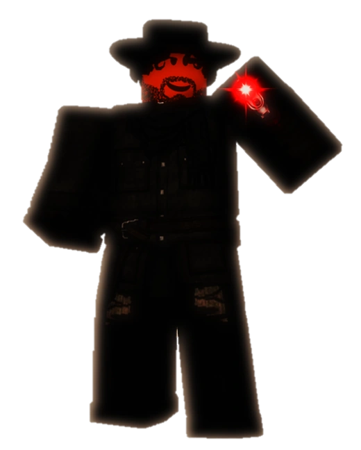 Jake Vance | Blox Finish RP Wiki | Fandom