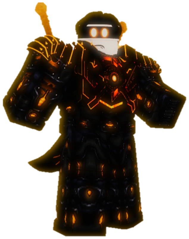 Serial Designation C | Blox Finish RP Wiki | Fandom