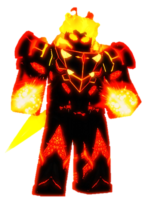 The Assailant | Blox Finish RP Wiki | Fandom