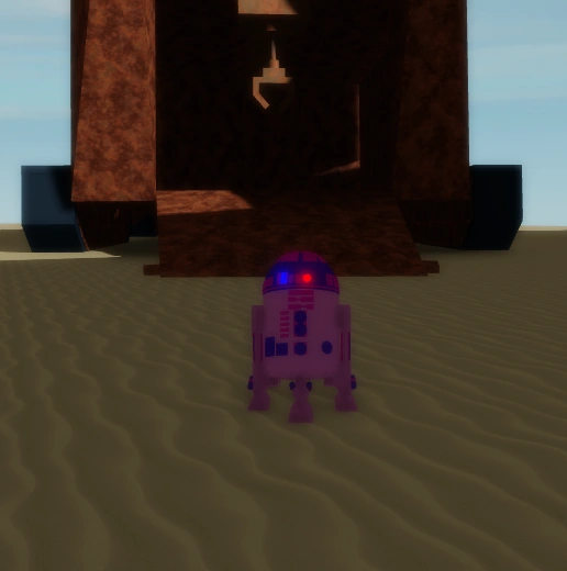 R2-L1 | Blox Finish RP Wiki | Fandom