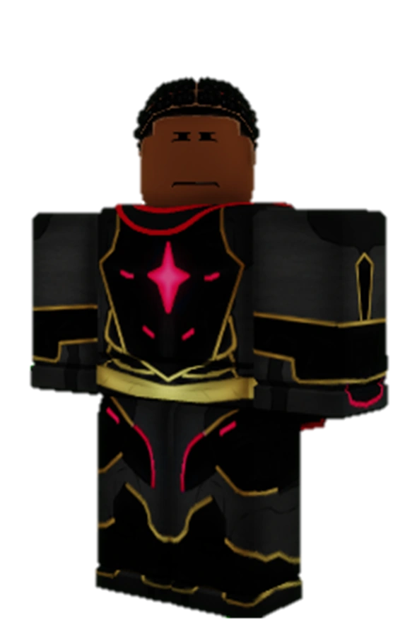 The Mystifier | Blox Finish RP Wiki | Fandom