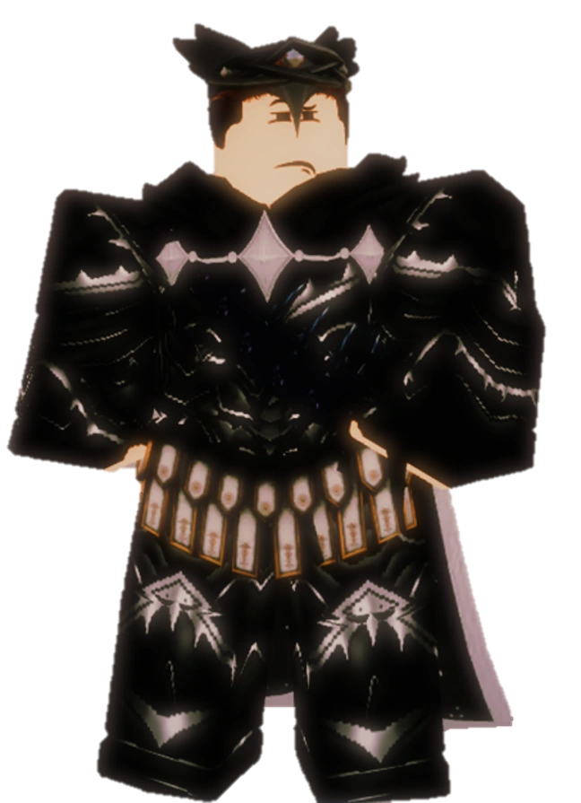 The Bishop | Blox Finish RP Wiki | Fandom