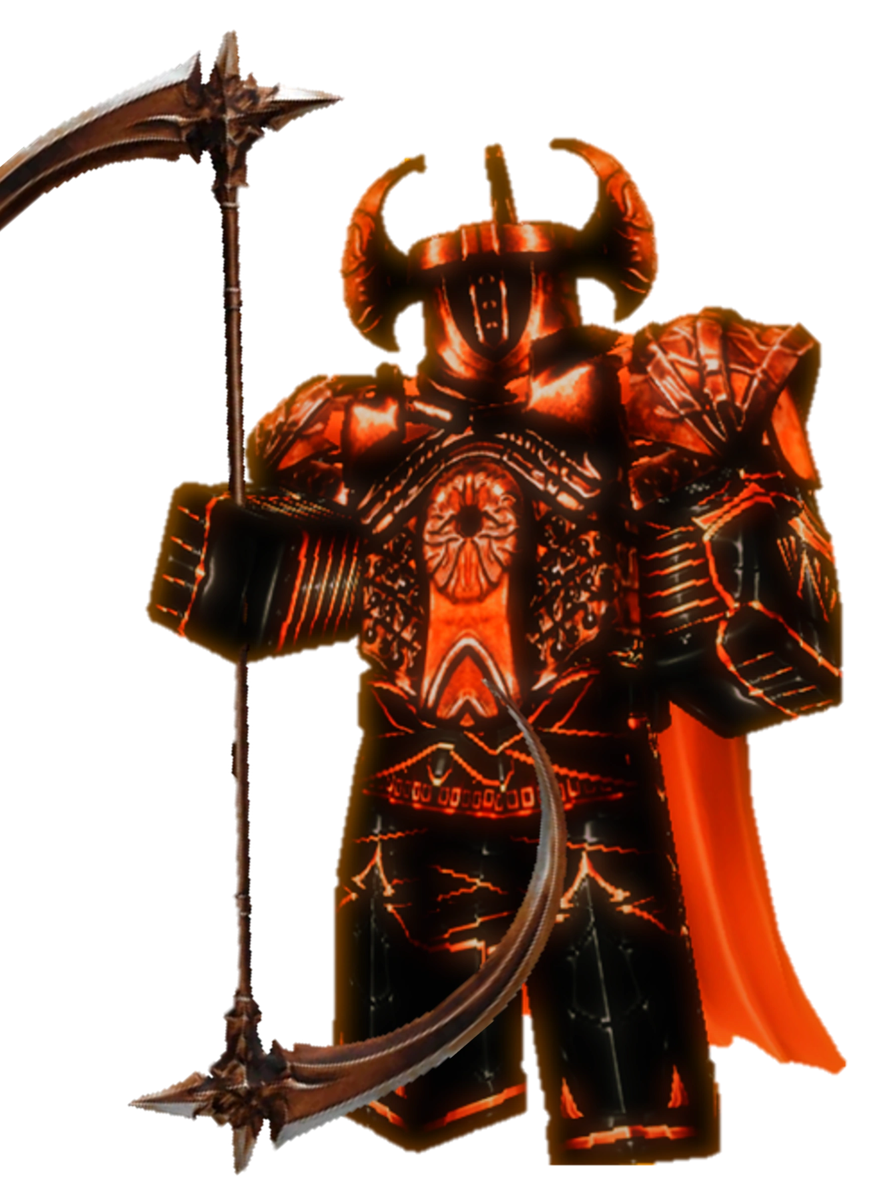 The Bronze Guardian | Blox Finish RP Wiki | Fandom