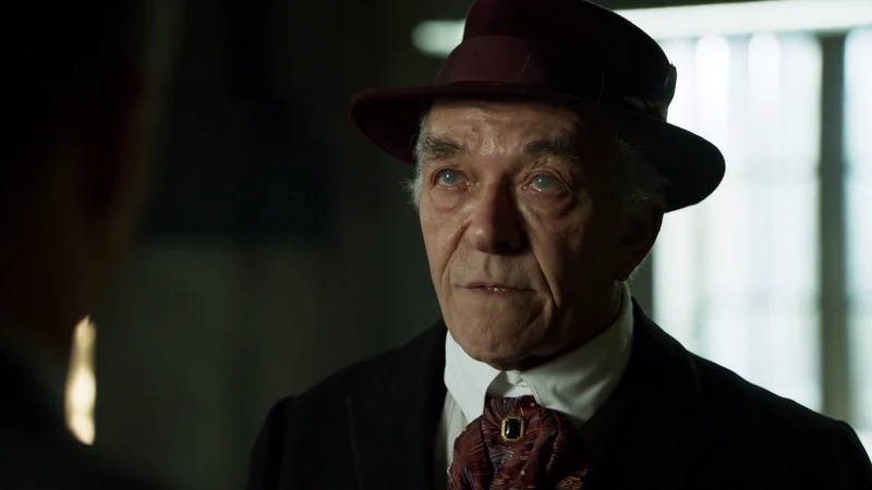 Paul Cicero | Blox Finish RP Wiki | Fandom